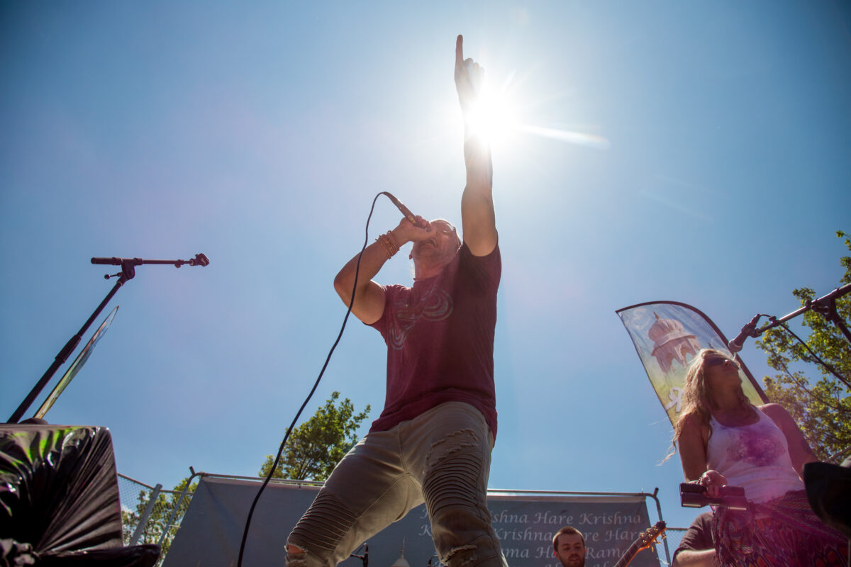 Ogden’s second ‘Festival of Colors’ celebrates spring and sprituality ...